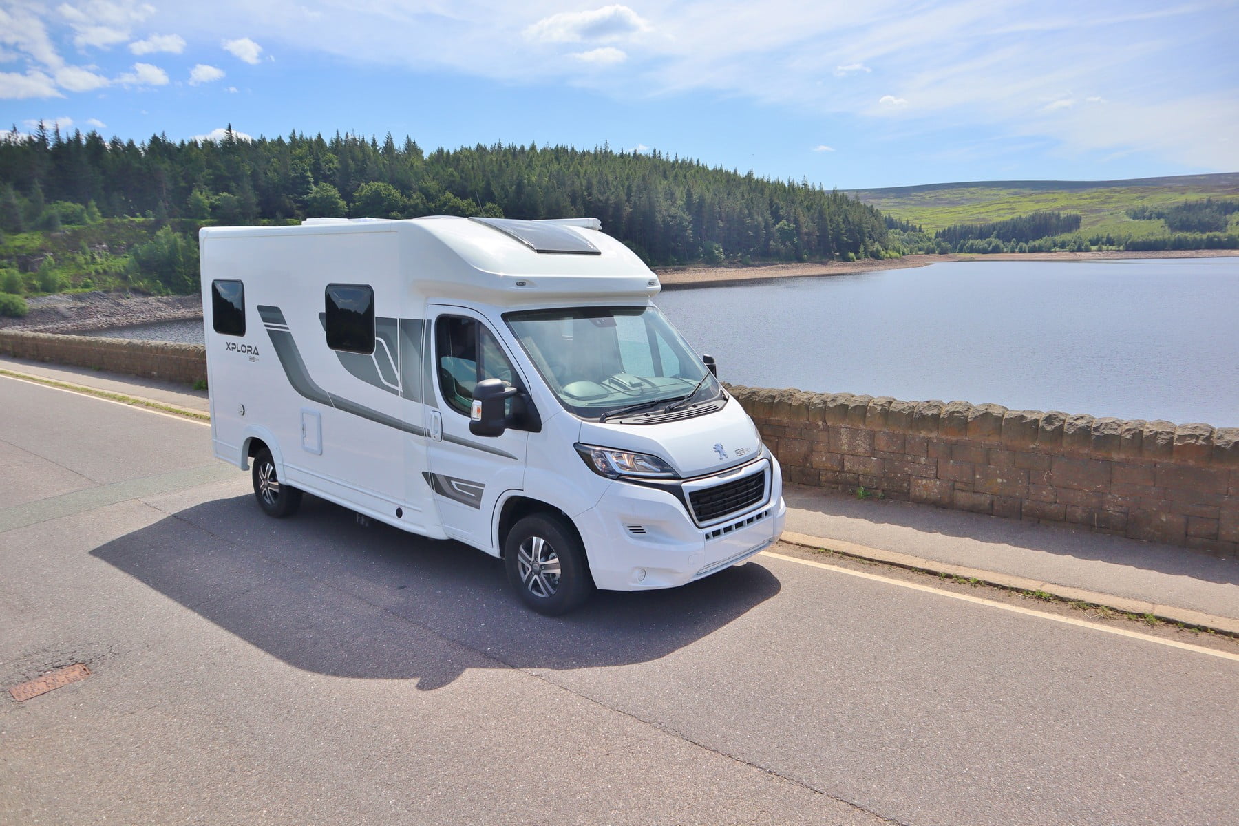 Motorhome Depot – Moto-Trek