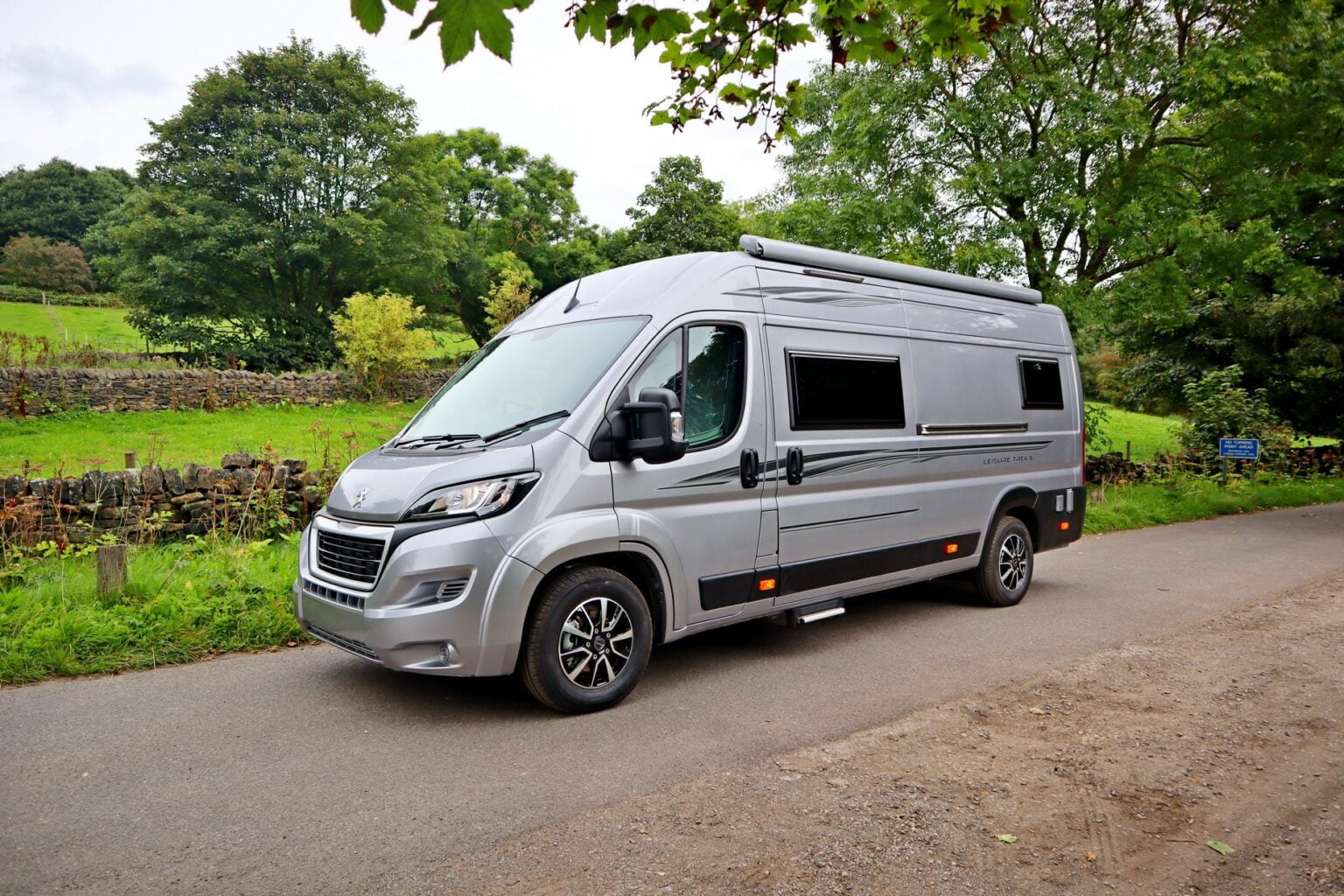 Motorhomes – Moto-Trek