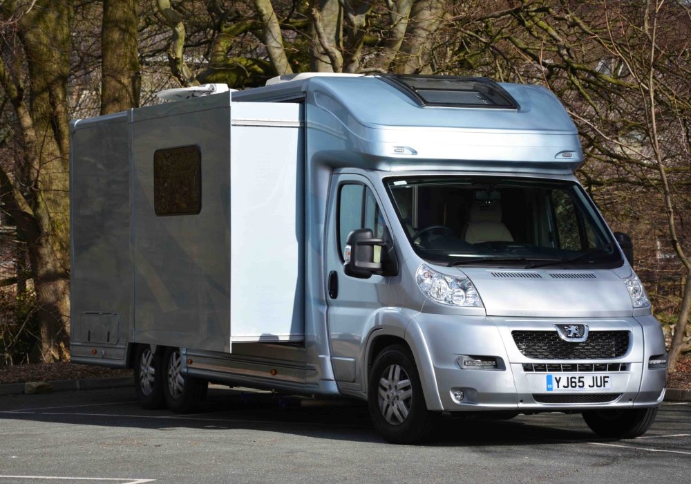 Moto-Trek – Motorhomes made in the UK by an experienced team of individuals